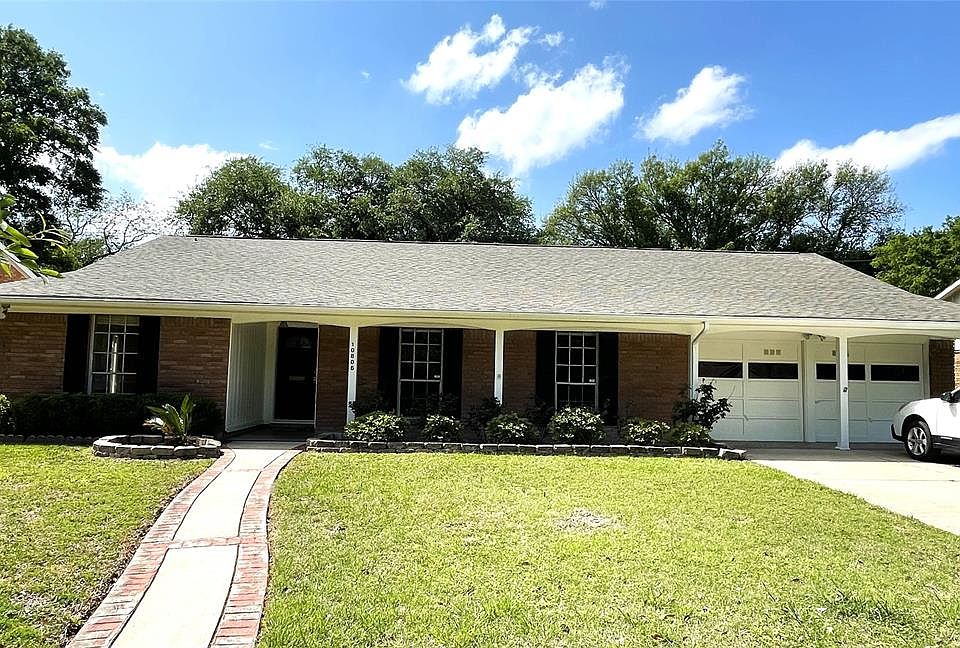 10806 Ashcroft Dr, Houston, TX 77096 | MLS #614656 | Zillow