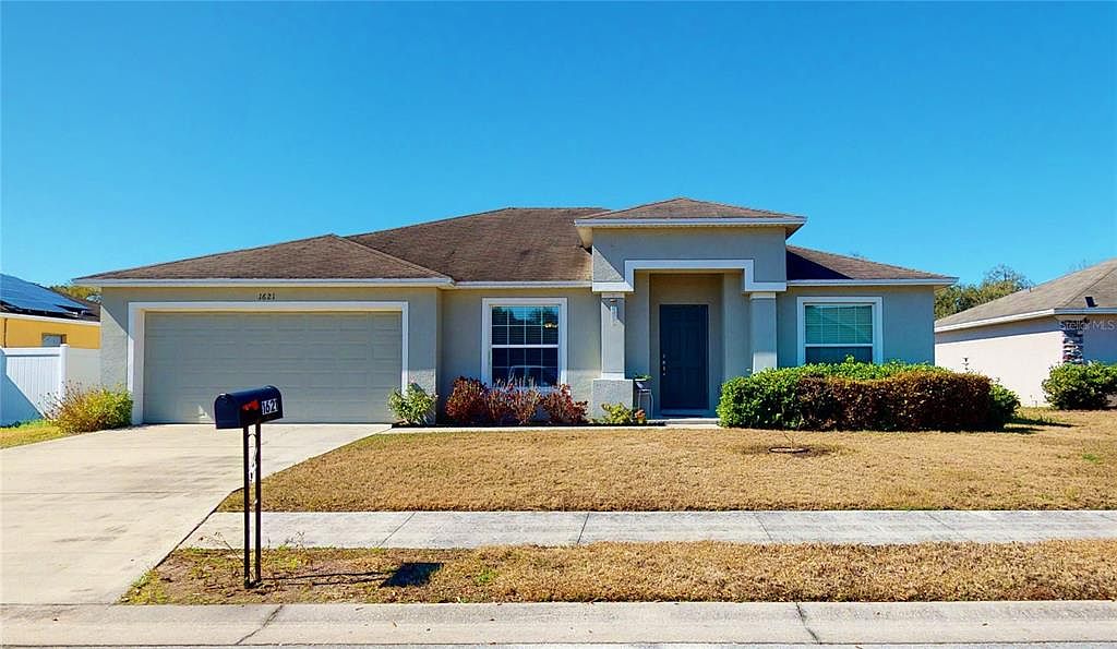 1621 Taylor Landing Dr, Bartow, FL 33830 | Zillow