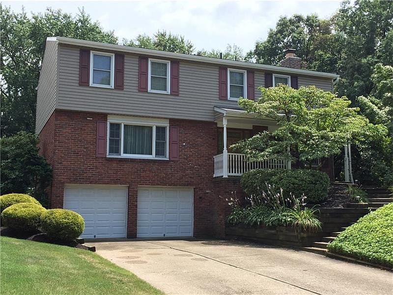 4718 Magnus Dr, Allison Park, PA 15101 | Zillow