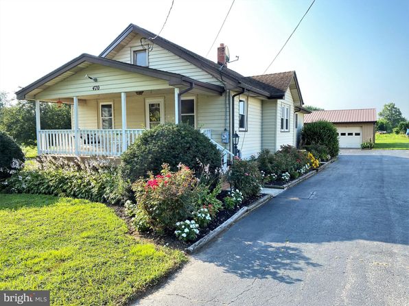 Elmer Real Estate - Elmer NJ Homes For Sale | Zillow