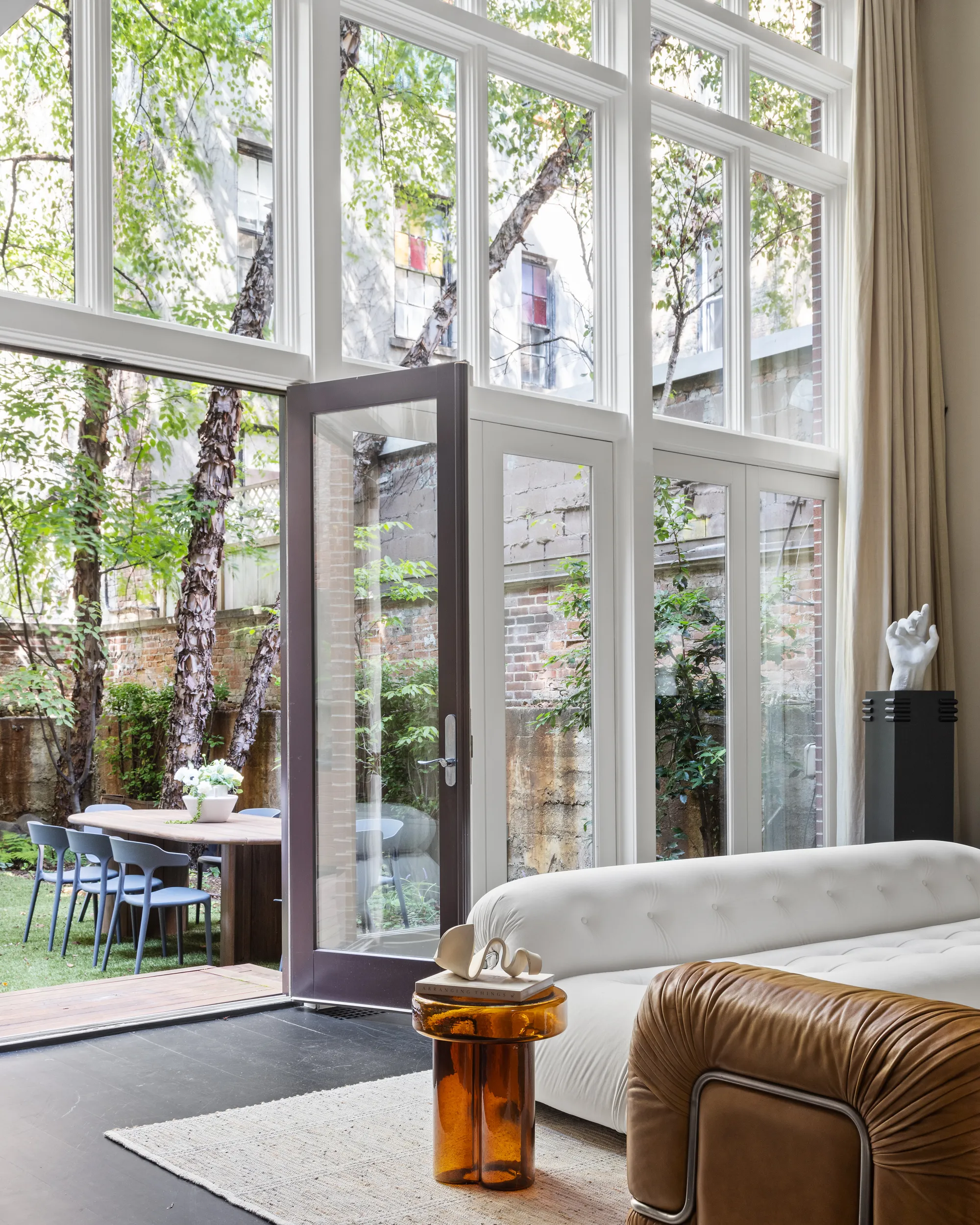 95 Charles Street #TH1 in West Village, Manhattan | StreetEasy