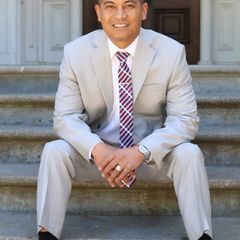 Jason Trinidad - Real Estate Agent in San Ramon, CA - Reviews | Zillow