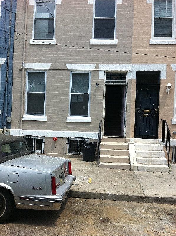 607 W Norris St #4, Philadelphia, PA 19122 | Zillow