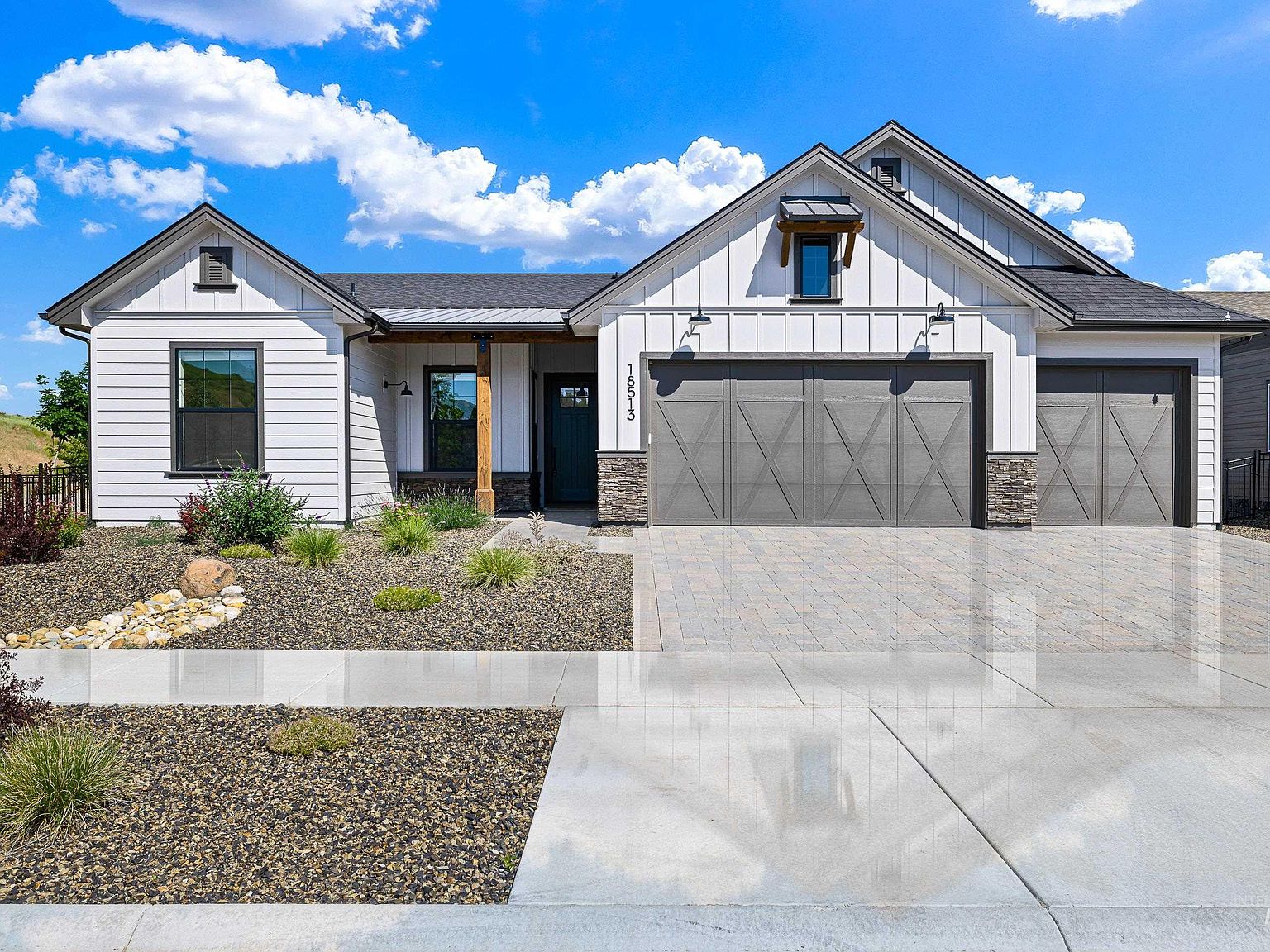 18513 N Sweetstone Pl, Boise, ID 83714 | Zillow