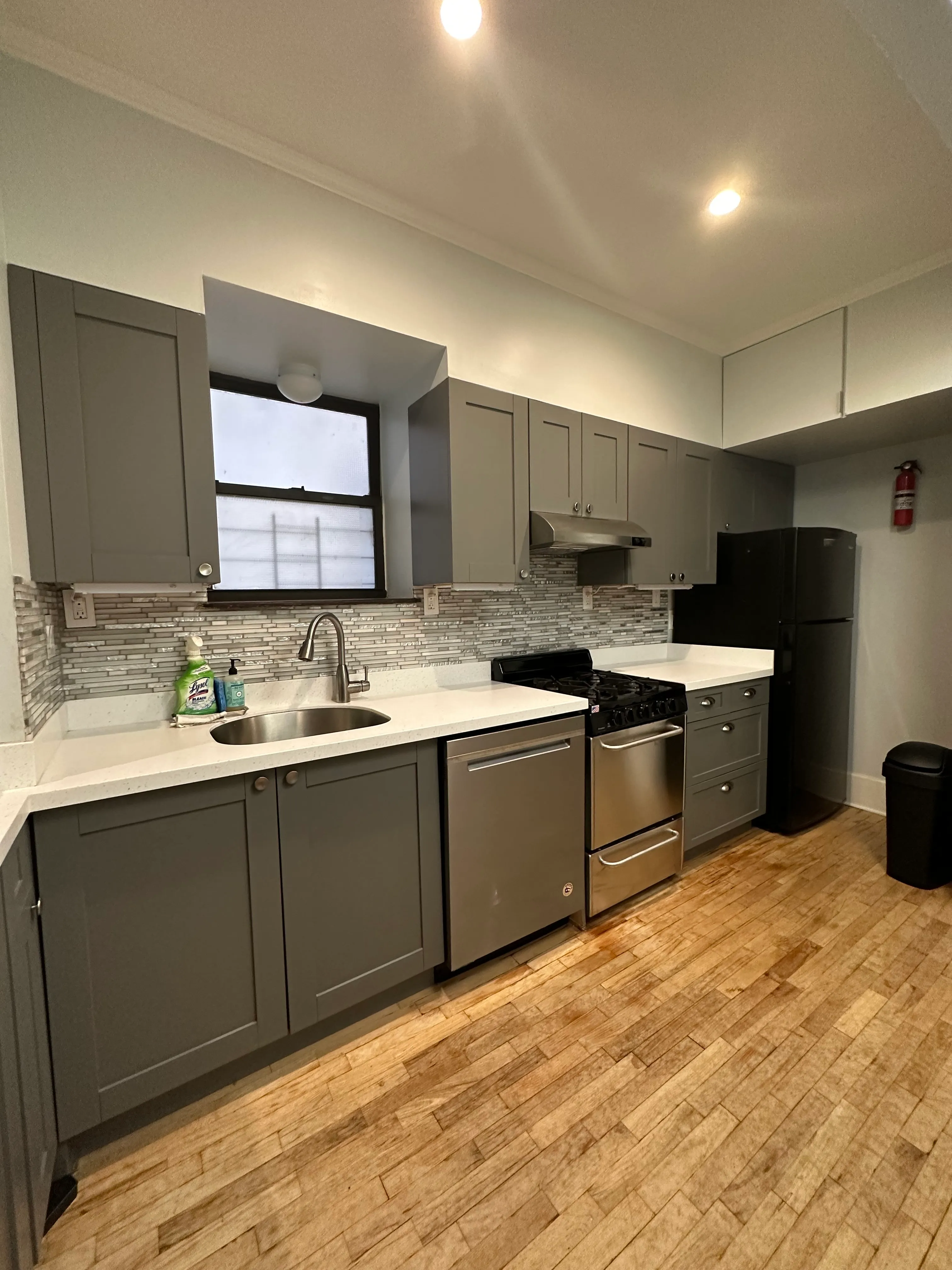 309 East 105th Street #3S in East Harlem, Manhattan | StreetEasy