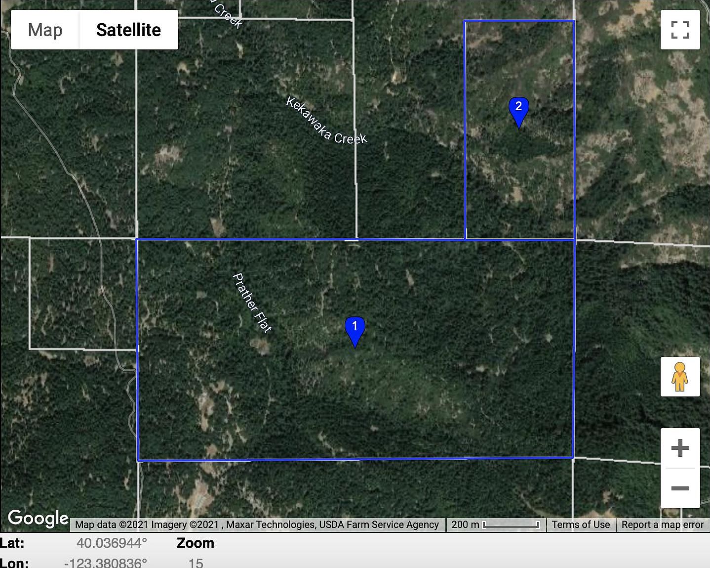 17760 Zenia Lake Mountain Rd, Zenia, CA 95595 | Zillow