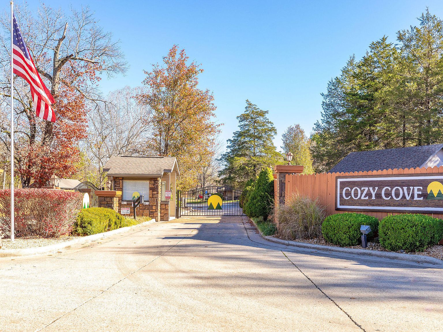 78 Cozy Cove Road UNIT 5-31 BLDG 5, Branson, MO 65616 | MLS #60290687 ...