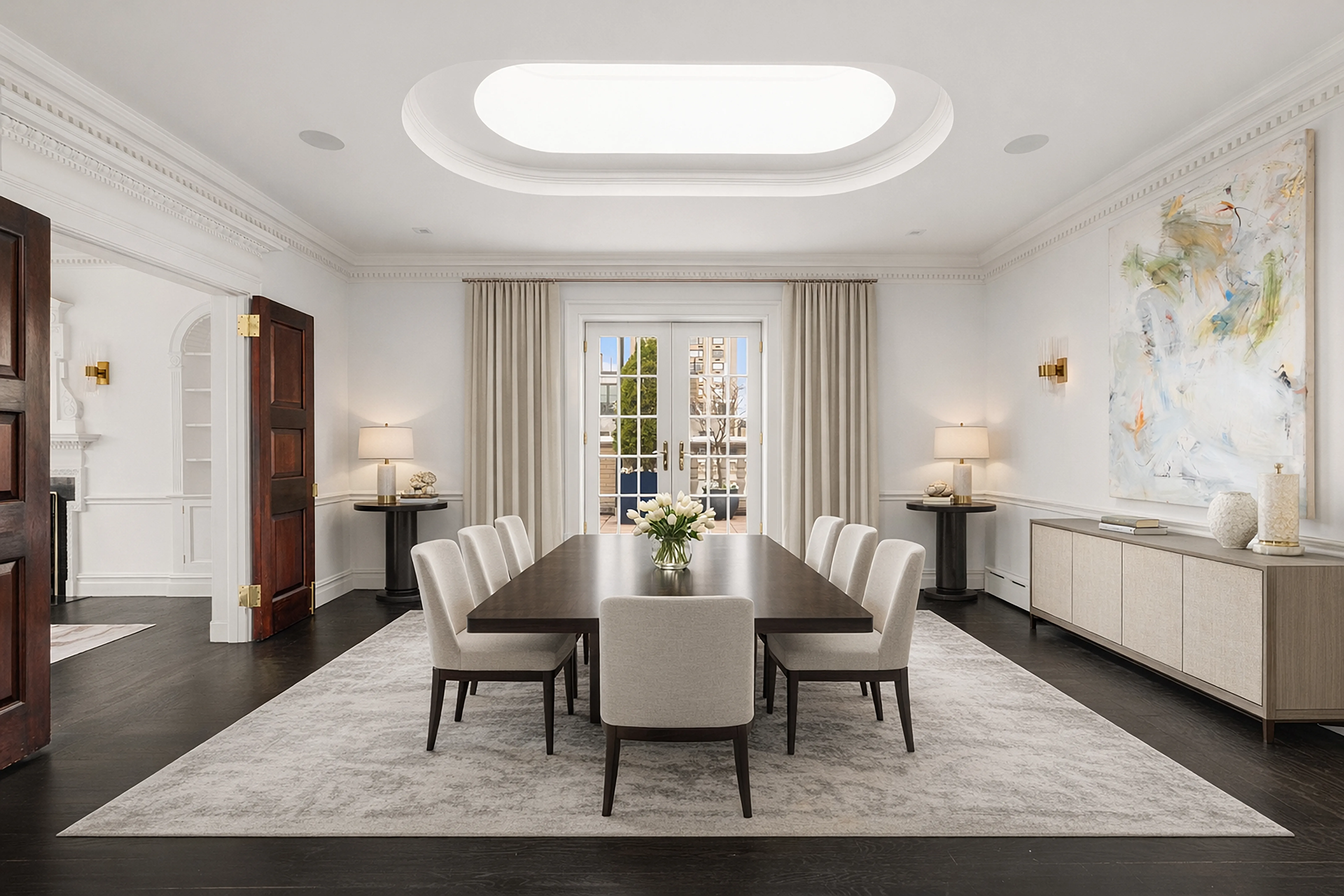 1035 Park Avenue #PH in Upper East Side, Manhattan | StreetEasy