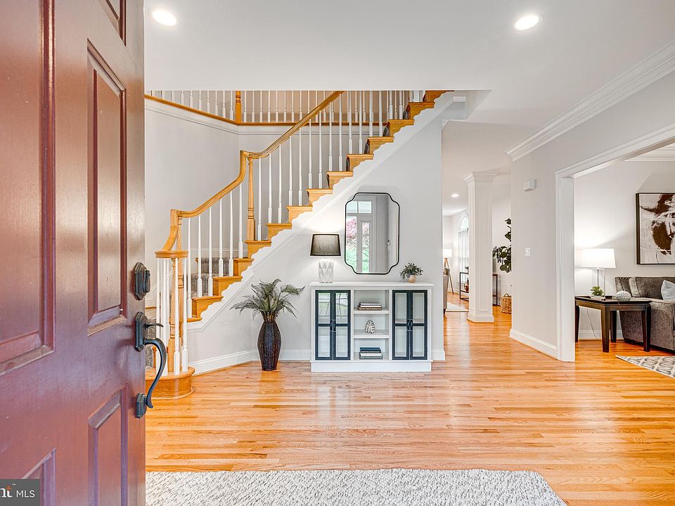 6115 Innisvale Dr, Fairfax Station, VA 22039 | Zillow