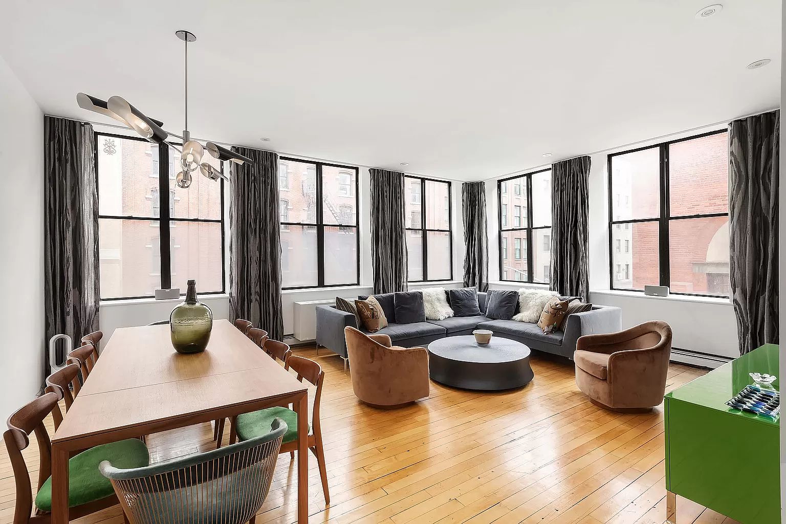 57 Laight St APT 3, New York, NY 10013 | MLS #1709372 | Zillow