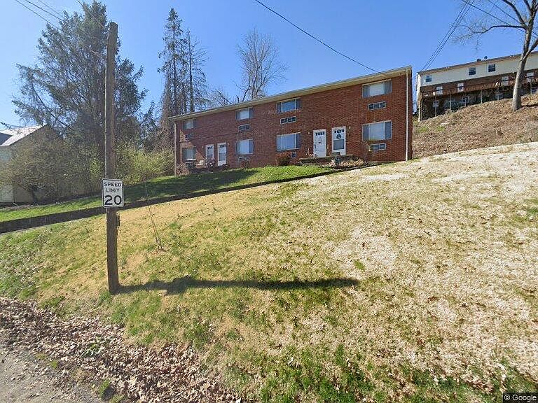 1416 Ravinia Rd #2, Charleston, WV 25314 | Zillow