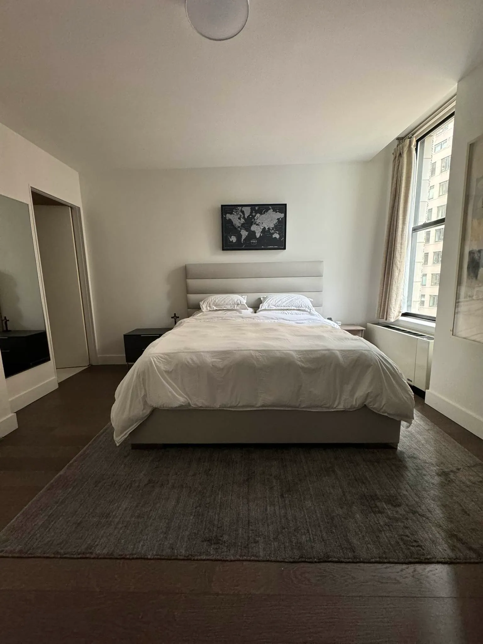 25 Broad Street #15I in Financial District, Manhattan | StreetEasy