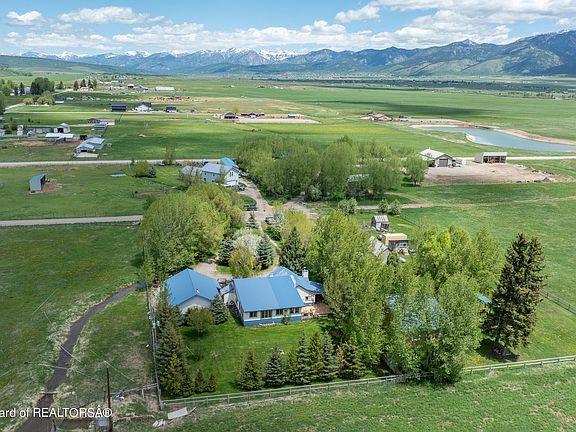 142 County Road 184, Freedom, WY 83120 | MLS #24-1026 | Zillow