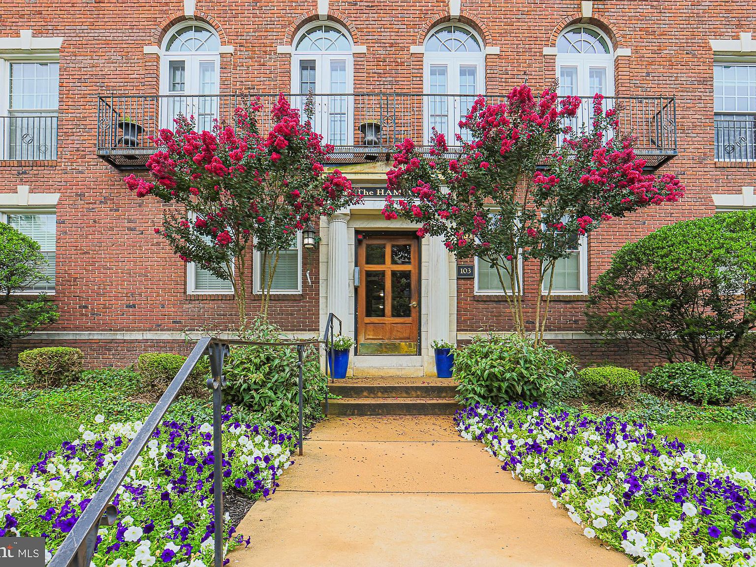 103 W 39th St UNIT A3B, Baltimore, MD 21210 | MLS #MDBA2093056 | Zillow