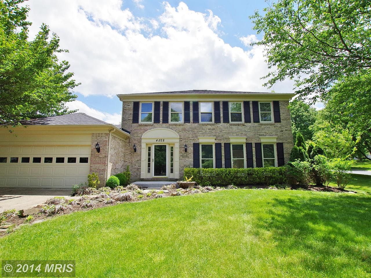 4228 Sir Walter Rd, Olney, MD 20832 | Zillow
