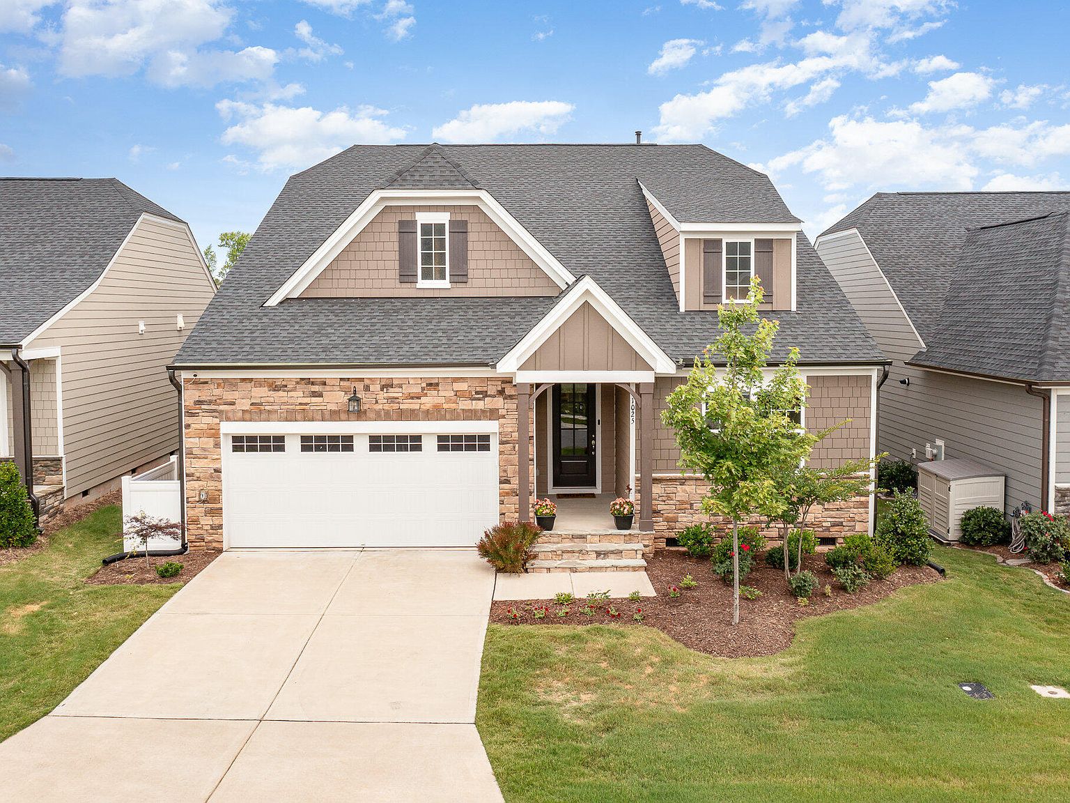 1025 Athena Dr, Durham, NC 27703 | Zillow