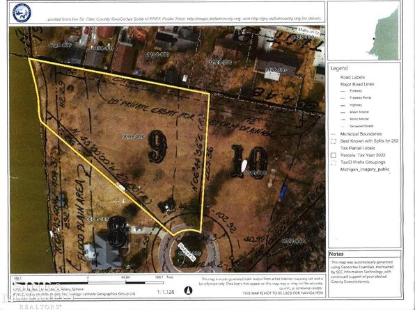 East China MI Real Estate - East China MI Homes For Sale | Zillow