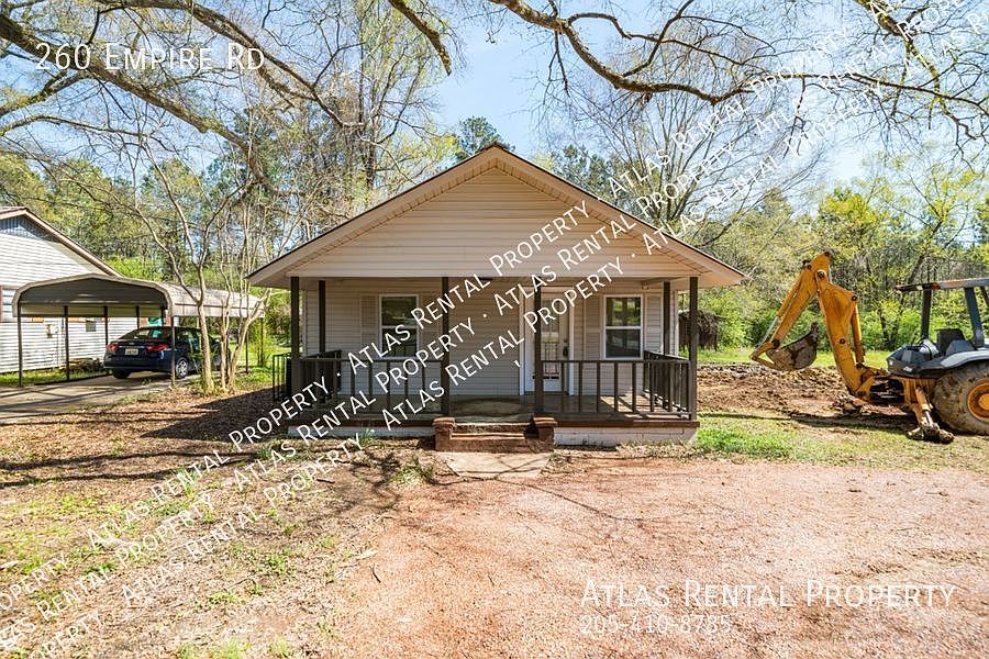 260 Empire Rd, Sumiton, AL 35148 | Zillow