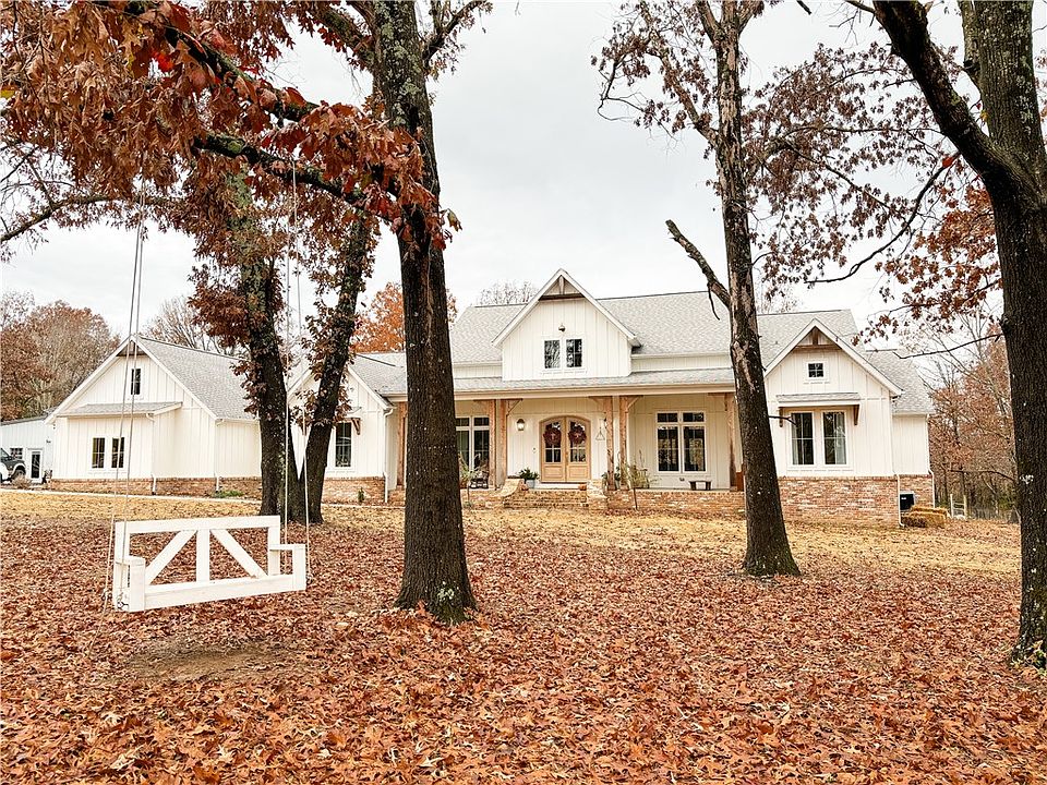 2653 N Double Springs Rd, Fayetteville, AR 72704 | Zillow