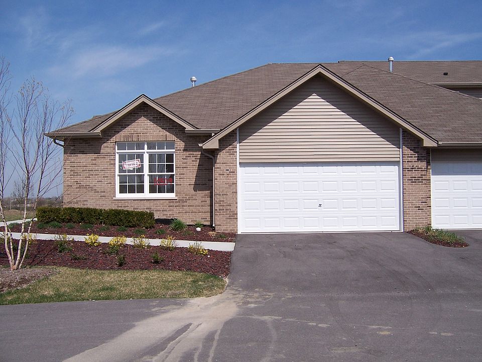 10515 Thornham Ln Mokena IL | Zillow