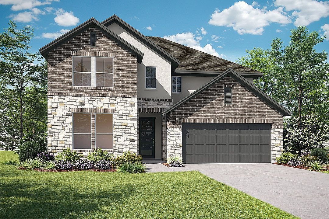 2109 Summercrest Blvd, Georgetown, TX 78626 | Zillow