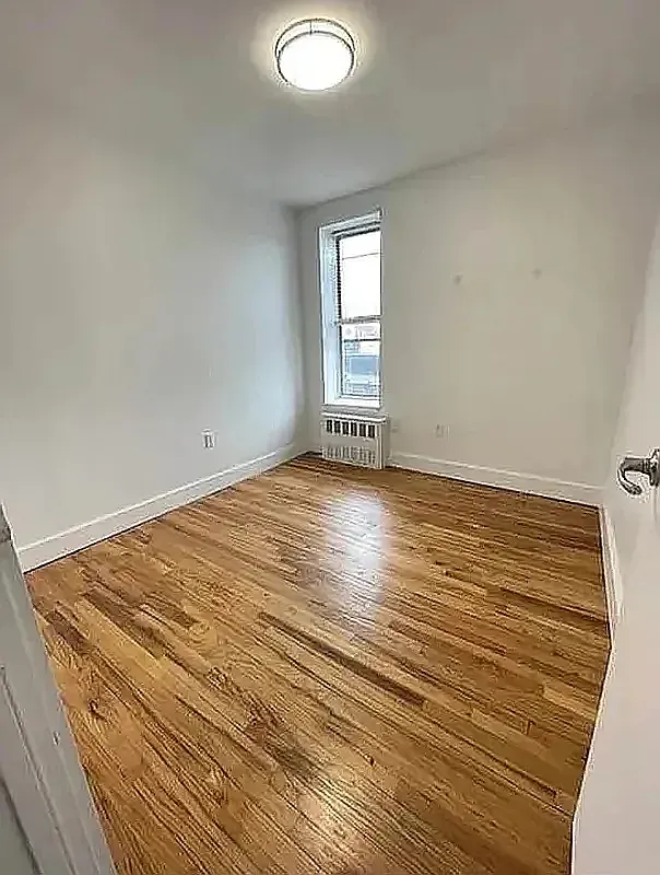 210 West 133rd Street #2N in Central Harlem, Manhattan | StreetEasy