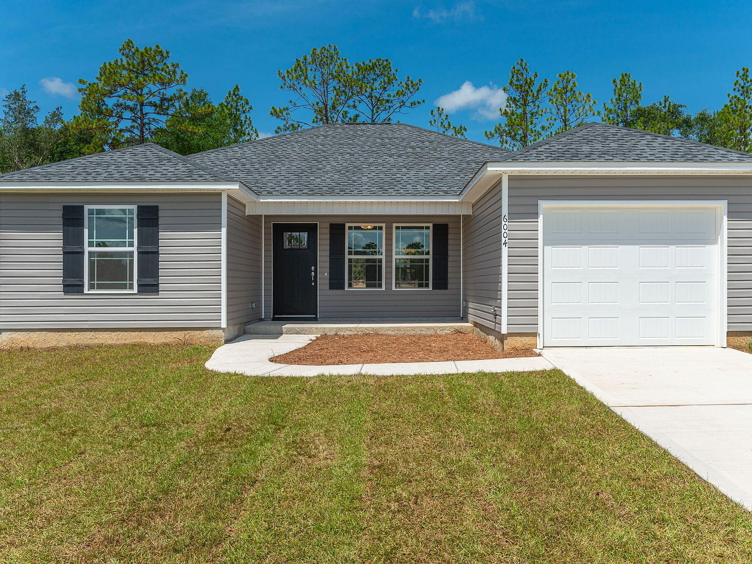 6014 Emmy Lynn Ln, Crestview, FL 32539 | MLS #974073 | Zillow