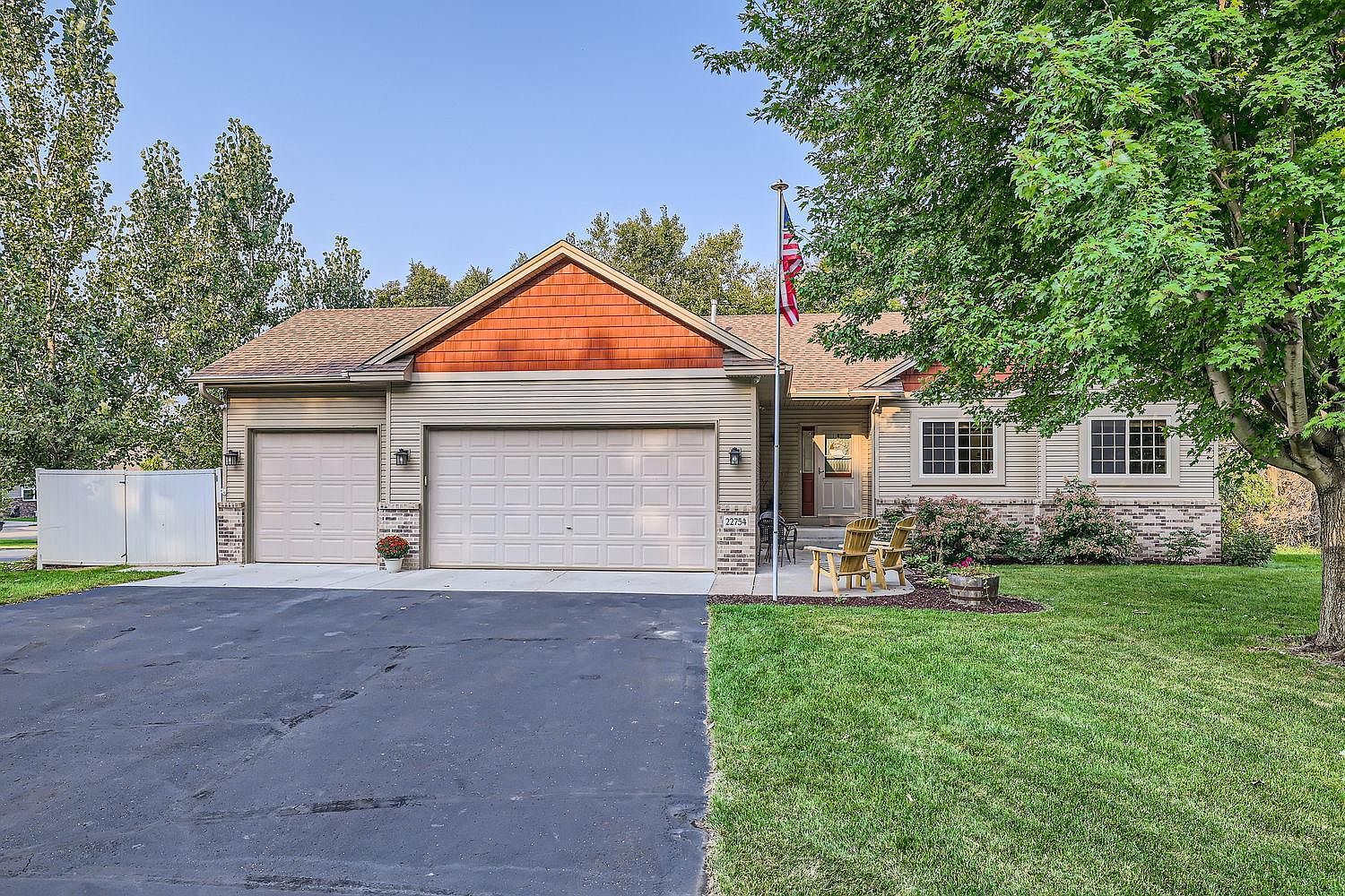 22754 Poppy St NW, Saint Francis, MN 55070 | Zillow