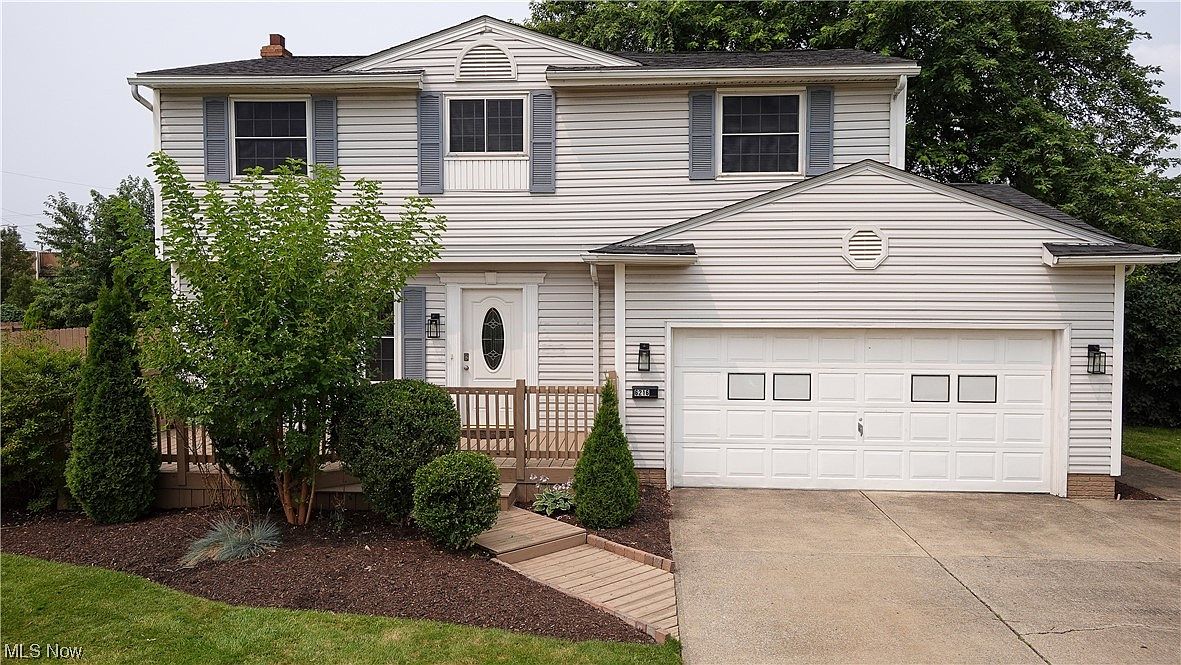 6216 Fry Rd, Brookpark, OH 44142 | Zillow