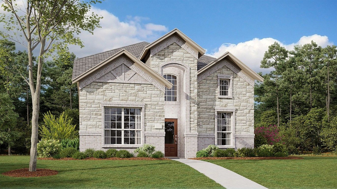 1124 Western Yarrow Ave, Justin, TX 76247 | Zillow