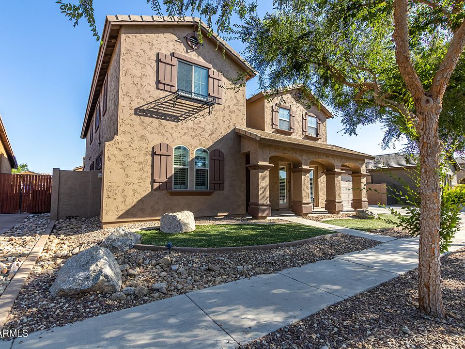 14375 W Cameron Dr, Surprise, AZ 85379 | Zillow