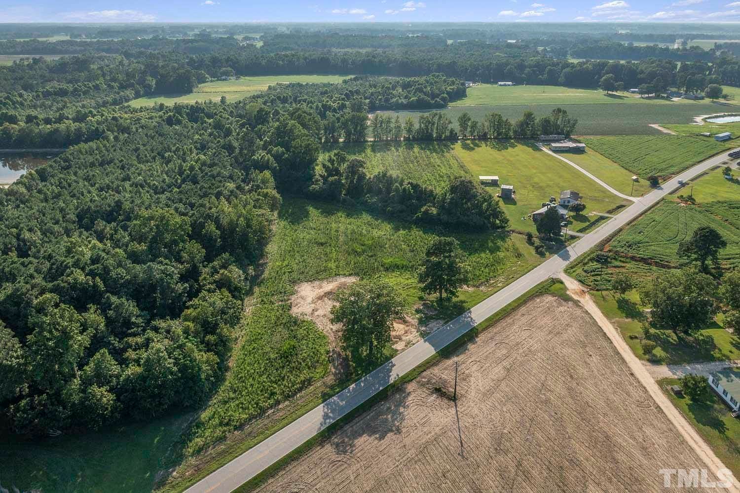 5114 State Highway 242 S, Dunn, NC 28334 | MLS #2525400 | Zillow