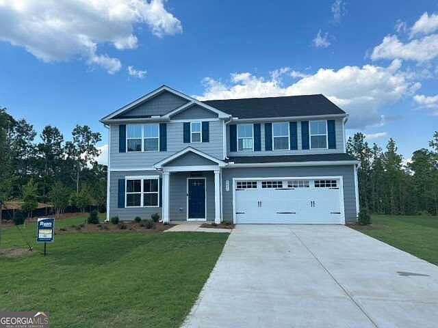 8421 Limerick Ln, Winston, GA 30187 | Zillow
