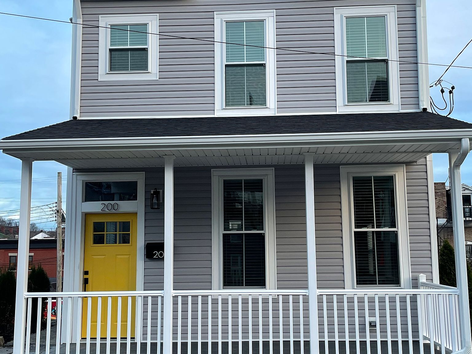 200 Sample St, Pittsburgh, PA 15209 | Zillow