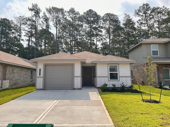New Construction Homes in Spring TX | Zillow