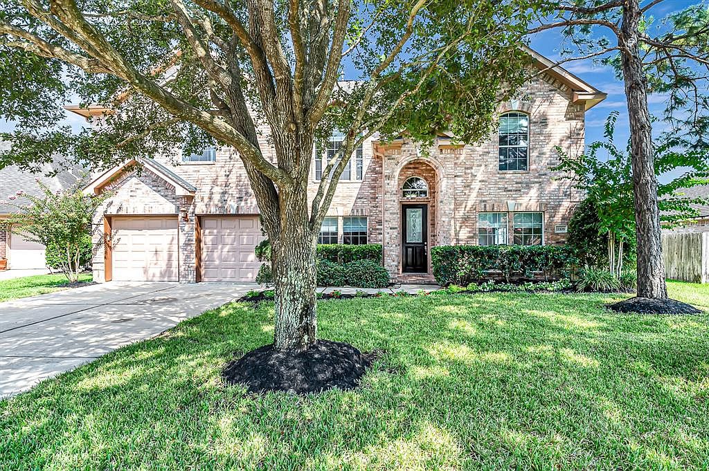 11106 Crestline Bay Ln, Richmond, TX 77406 | Zillow