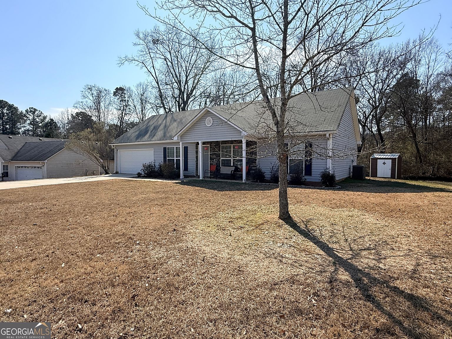 143 Kirts Rdg, Jackson, GA 30233 | MLS #10691688 | Zillow