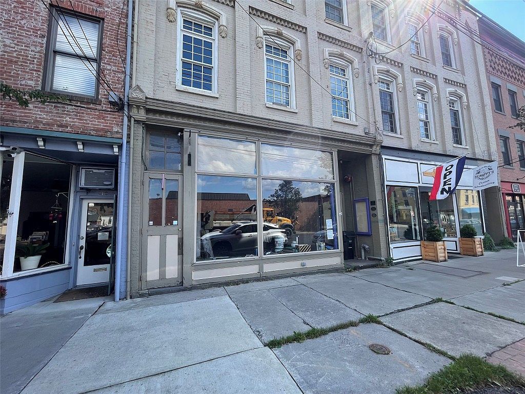 208 Front St, Owego, NY 13827 | Zillow