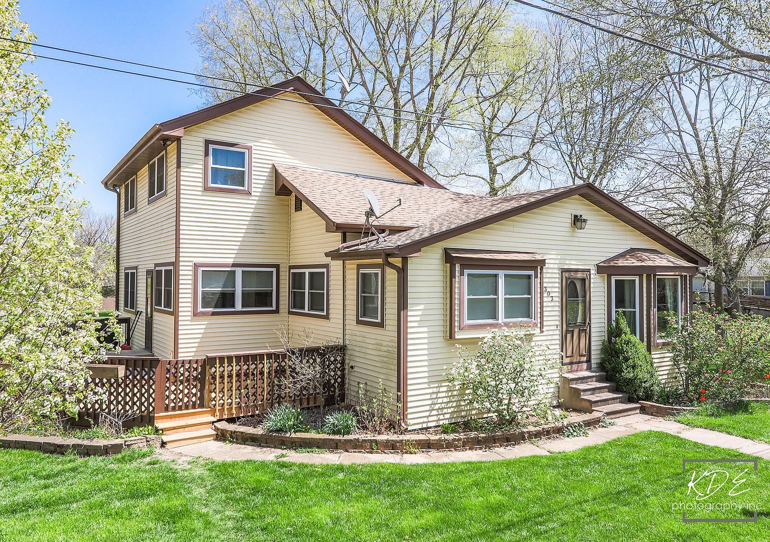 303 Bridge St, Millington, IL 60537 | Zillow