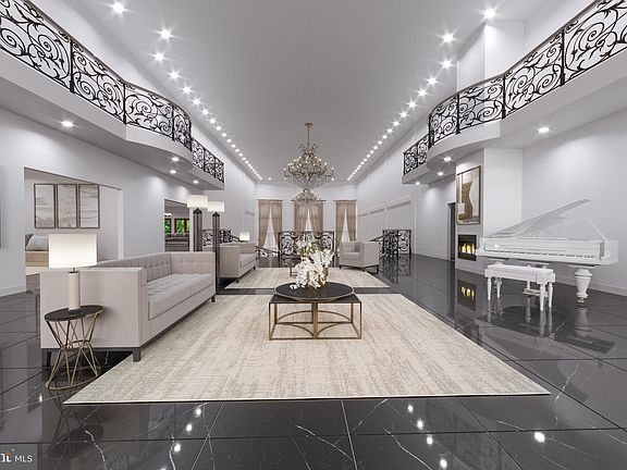 6 Evan Way, Pikesville, MD 21208 | MLS #MDBC2109590 | Zillow