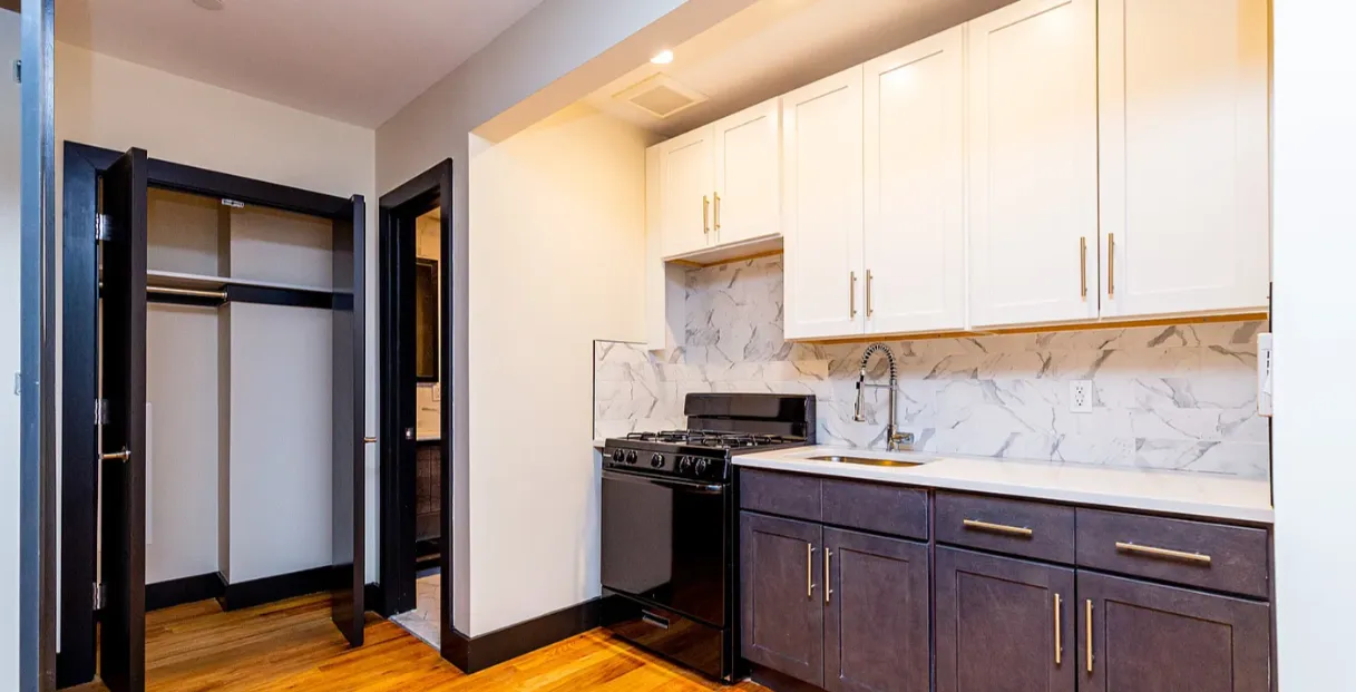 2427 Dean Street #2C in Crown Heights, Brooklyn | StreetEasy