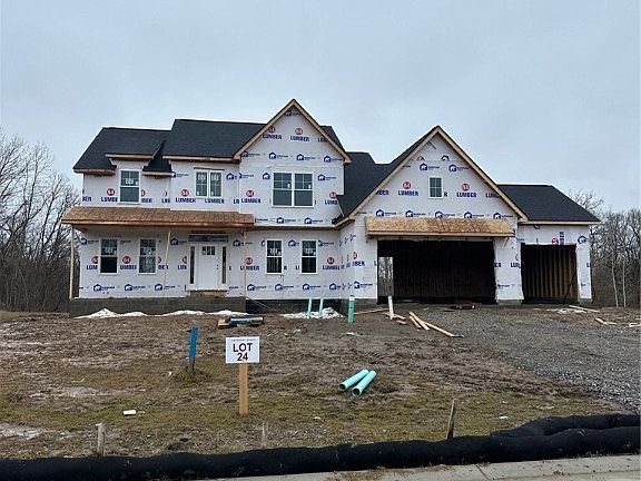 15 Mendon Green Ln, Pittsford, NY 14534 | MLS #R1514194 | Zillow