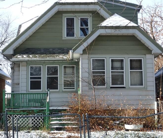 3735 North 38th STREET UNIT A, Milwaukee, WI 53216 | MLS #1866433 | Zillow