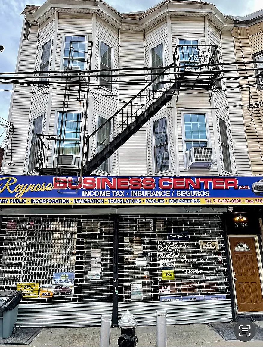 3194 Webster Ave FRONT 1, Bronx, NY 10467 | MLS #1735036 | Zillow
