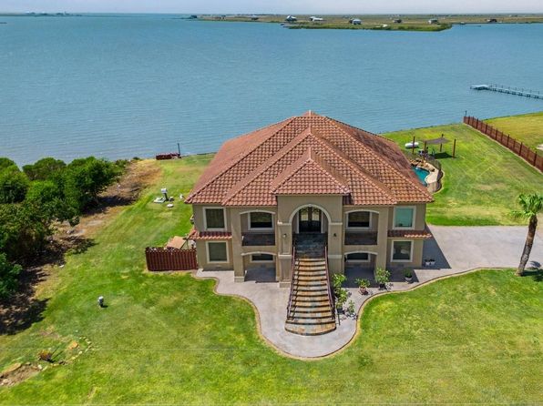 Waterfront - Palacios TX Waterfront Homes For Sale - 154 Homes | Zillow