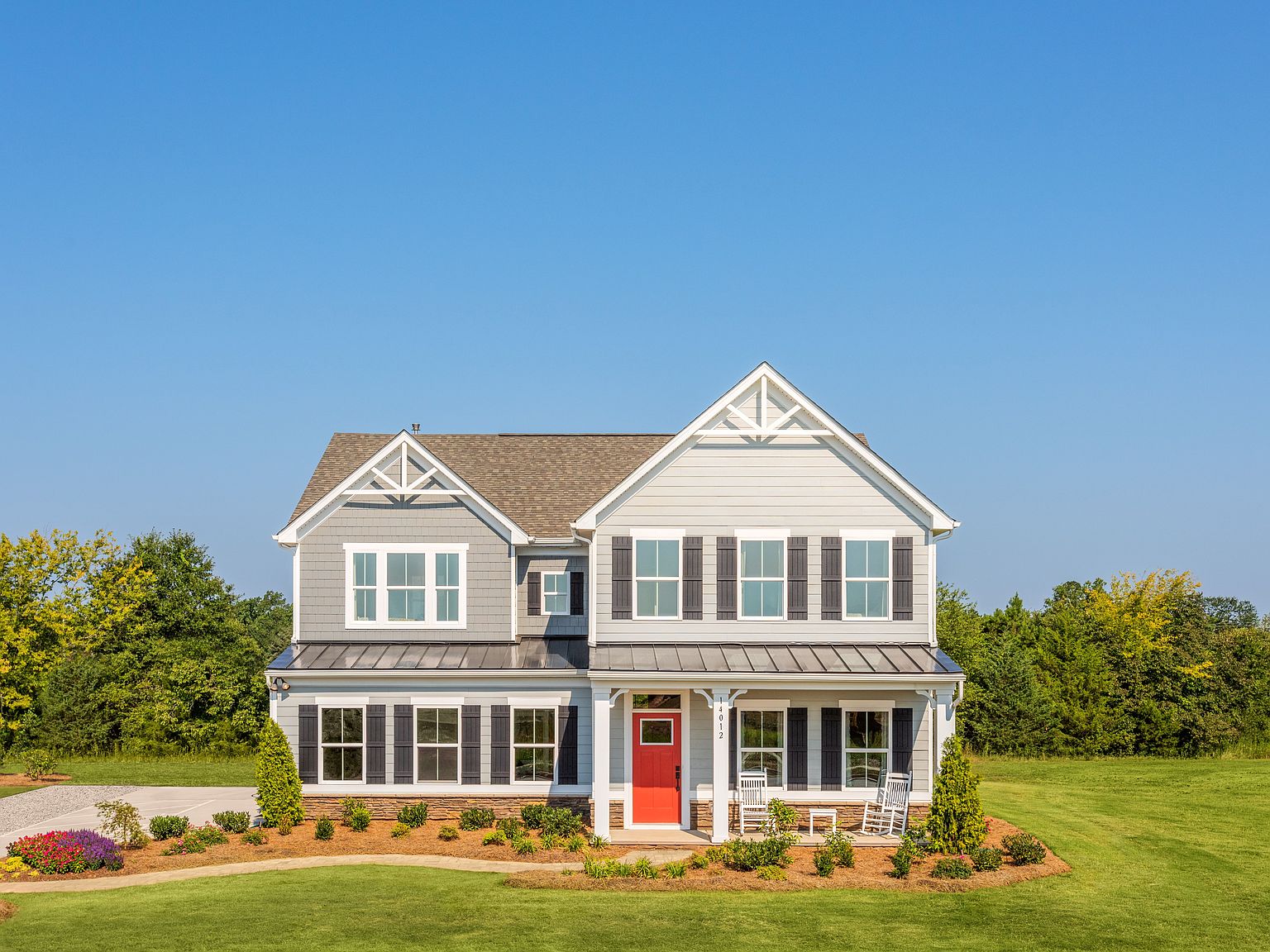 Lehigh Plan, Patriots Ridge, Chesapeake, VA 23322 | Zillow