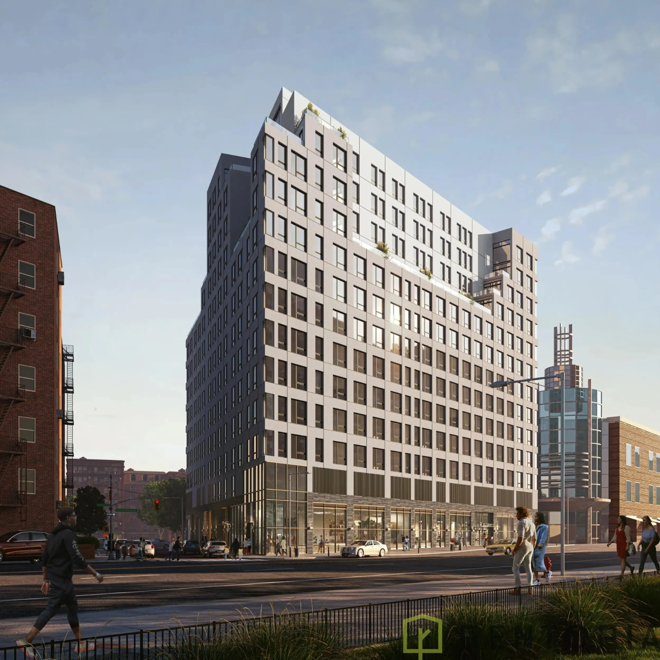 1634 Flatbush Avenue #316 in East Flatbush, Brooklyn | StreetEasy