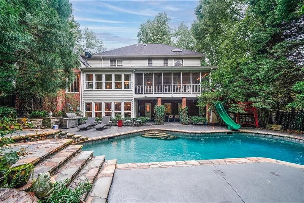 2670 Misty Morning Ln, Roswell, GA 30076 | MLS #7262290 | Zillow