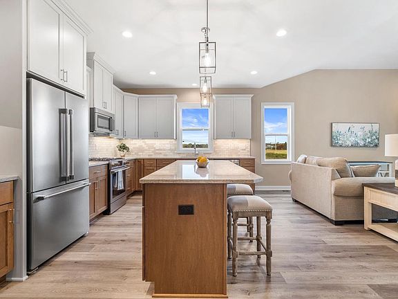 1588 Weston Ridge ROAD, Oconomowoc, WI 53066 | MLS #1847737 | Zillow