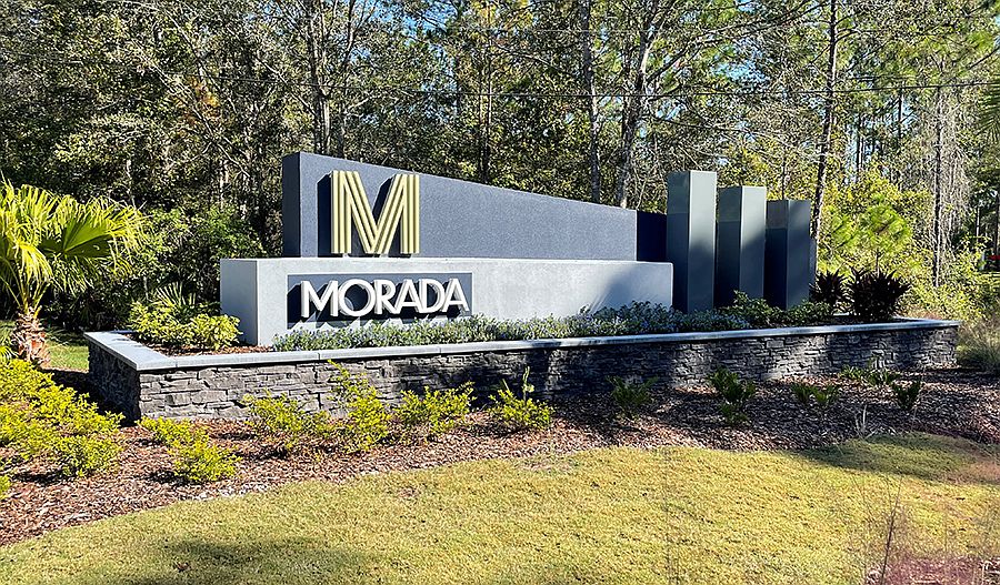 Seasons at Morada by Richmond American Homes in St. Augustine FL | Zillow